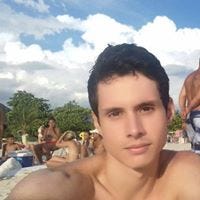 Felipe Santana – Medium