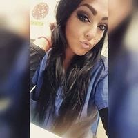 Jessica Mitchell – Medium