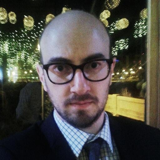 Rick Pecoraro – Medium