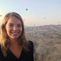 Jennifer Magher – Medium