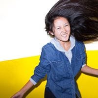 lisa inoue – Medium