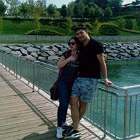 Alper Tuncer – Medium