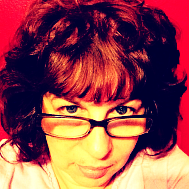 Joanne Greco-Akerman – Medium