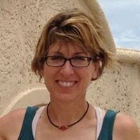 Heidi Clark – Medium