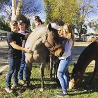 Cody Arbuckle – Medium