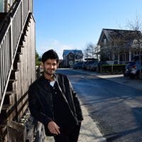 Anchal Choubey – Medium