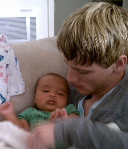 About – Travis Fischer – Medium