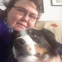 Dawn Huberty – Medium