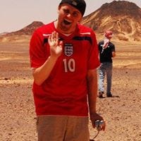 Jeremy Booth – Medium
