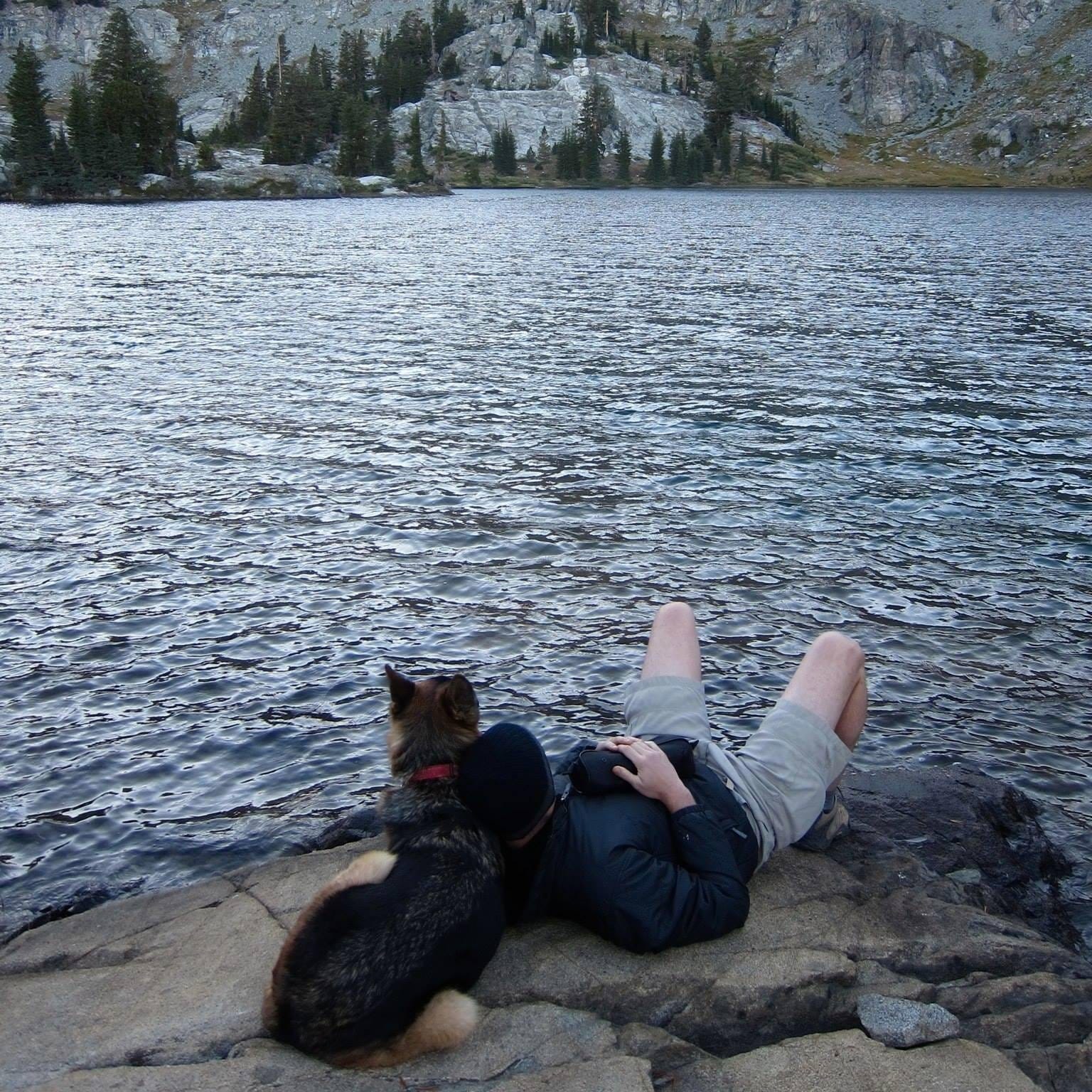 Ric Smith – Medium