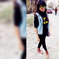 Pallabi Ray Chaudhuri – Medium