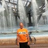 Andrew Israel – Medium