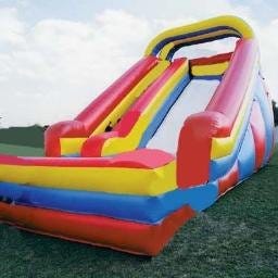 Water slides – Medium