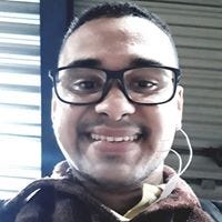 Jesse Roberto – Medium