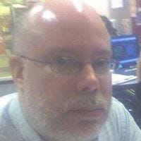 Jeffrey Current – Medium