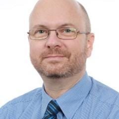 About – Scott Abel – Medium
