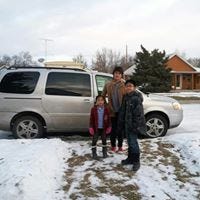 Eric Venzon – Medium