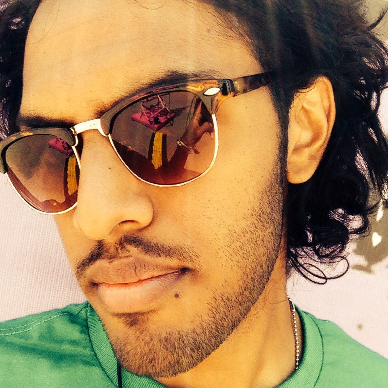 Saquib Usman – Medium