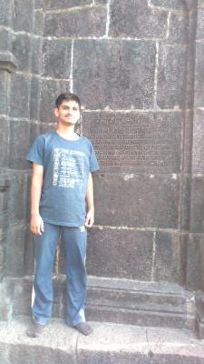 Sumedh Deshpande – Medium