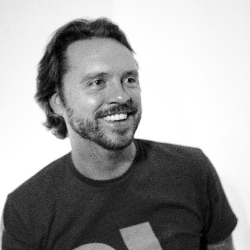 Ryan D. Cagle – Medium