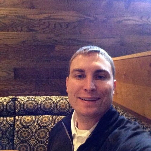 Tyler De Haan – Medium