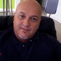 Miles Nebeker – Medium