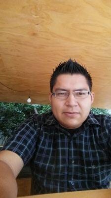 jaime Hernández Cruz – Medium