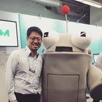 Terence Peng – Medium