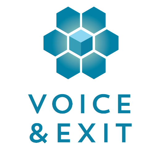 Voice & Exit – Medium