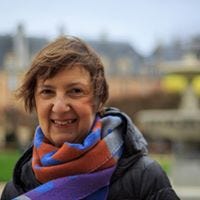 Francesca Dandolo – Medium
