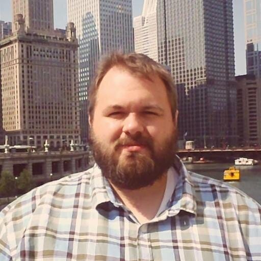 Adam Fullerton – Medium