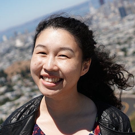 Katie Huang – Medium
