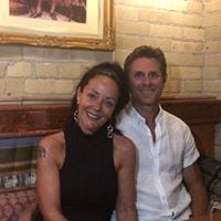 Louise Poirier-Davey – Medium