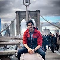 Mithun Ravisankar – Medium