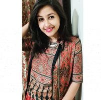 Suchita Dwivedi – Medium