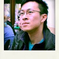 Richard Hsu – Medium