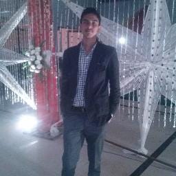 Balpreet Brar – Medium
