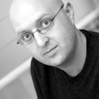 David Golden – Medium