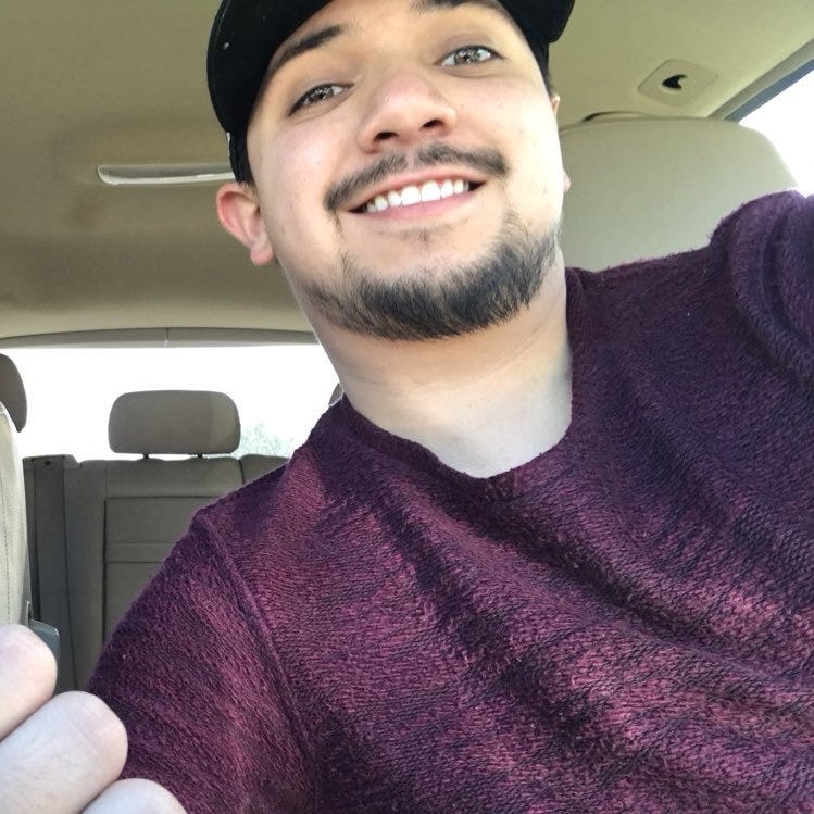 About – Kevin Jay Orona – Medium