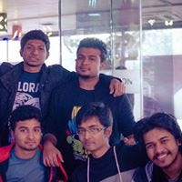 Mohammad Hasan – Medium
