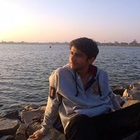 Anuj Sharma – Medium