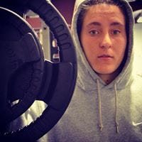 Elisa Brito – Medium