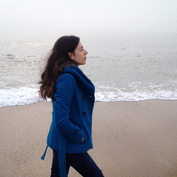 About – Sarah Kahn – Medium