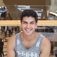 Neel Jain – Medium