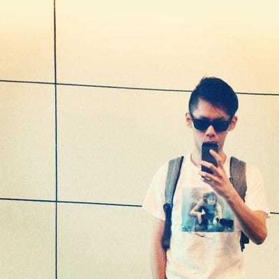 Carlos Liu – Medium