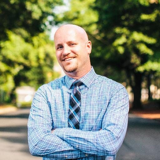 Todd Greer – Medium