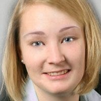 Catherine Jules – Medium