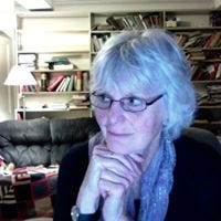 Sue King – Medium