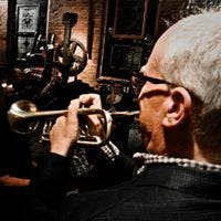 Rob Endicott – Medium