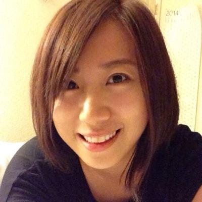 Elizabeth Chiu – Medium